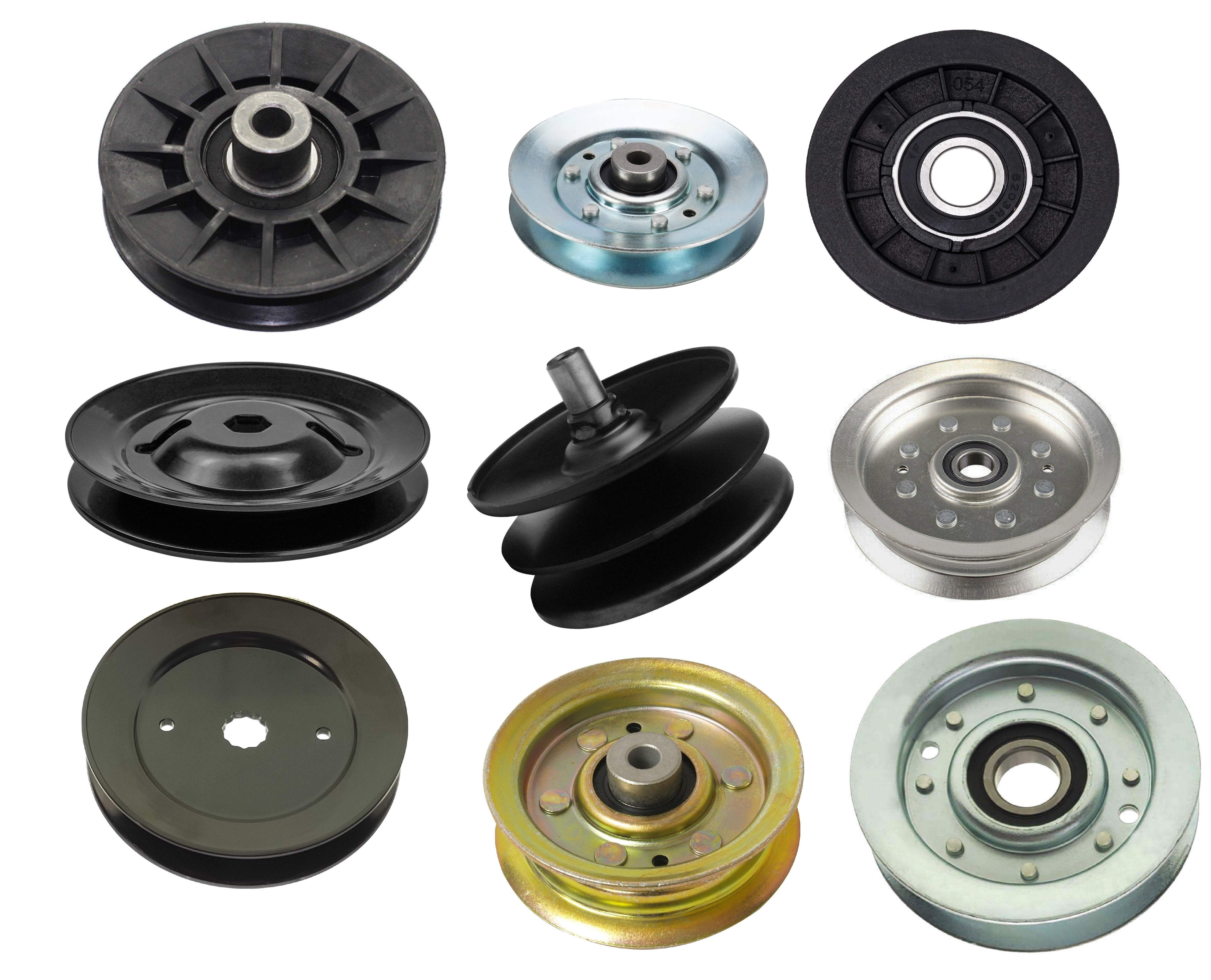 GoMowerParts.co.nz Lawn Mower, Trimmer & Small Outdoor Engine Parts NZ