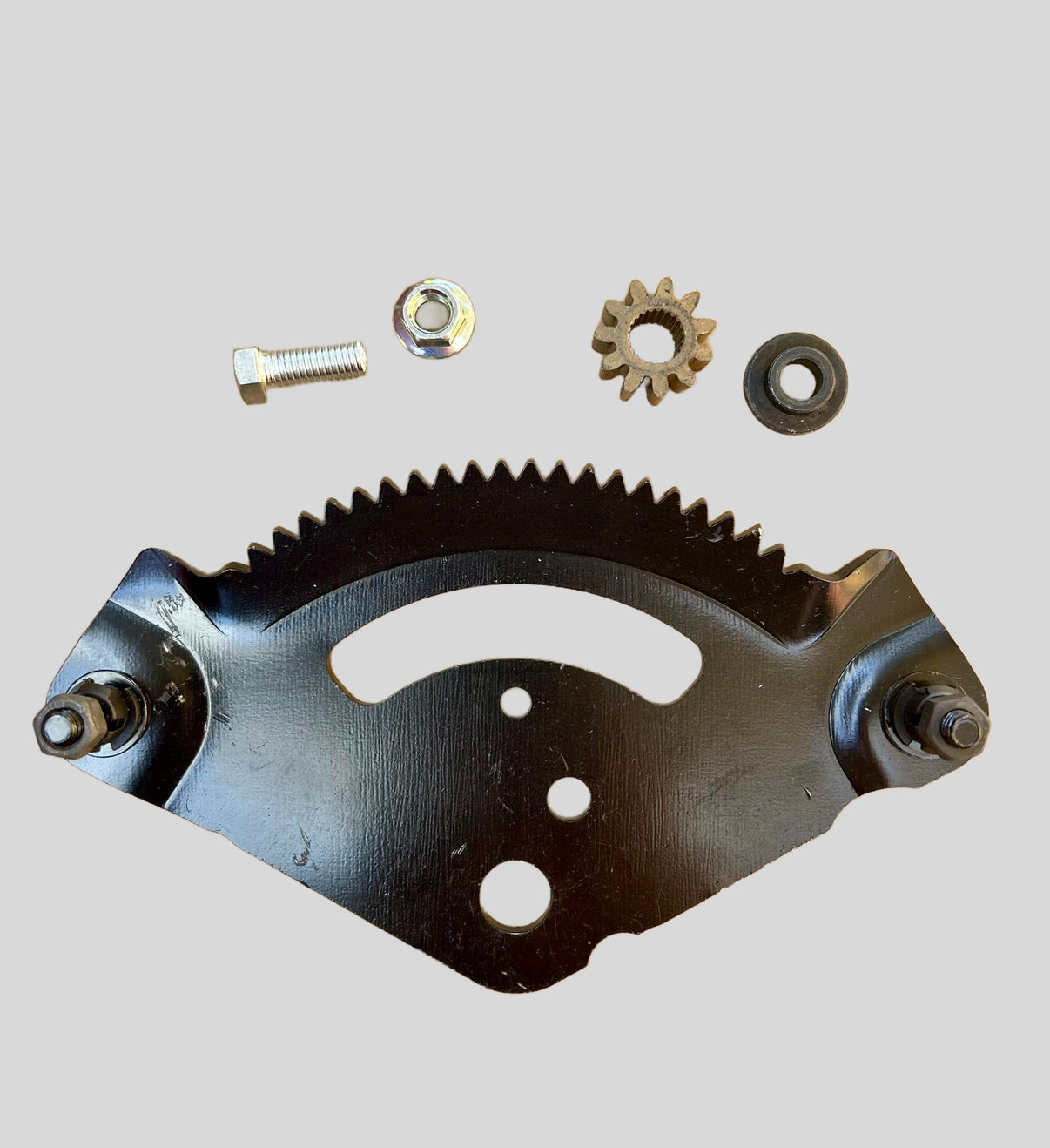 20 Teeth Steering sector Kit 7171550 for MTD, Yardman, Cub Cadet etc ...