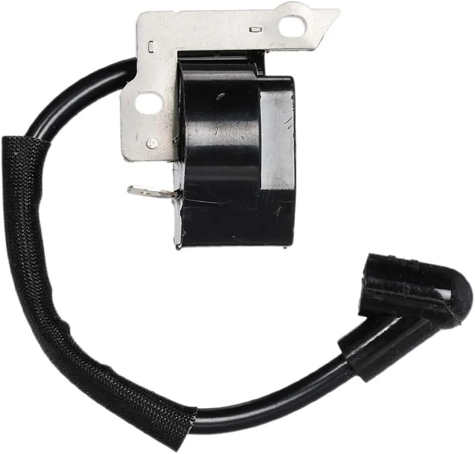 4130 400 1300 Ignition Coil For for Stihl FS36 FS44 FC44 Brushcutter E ...