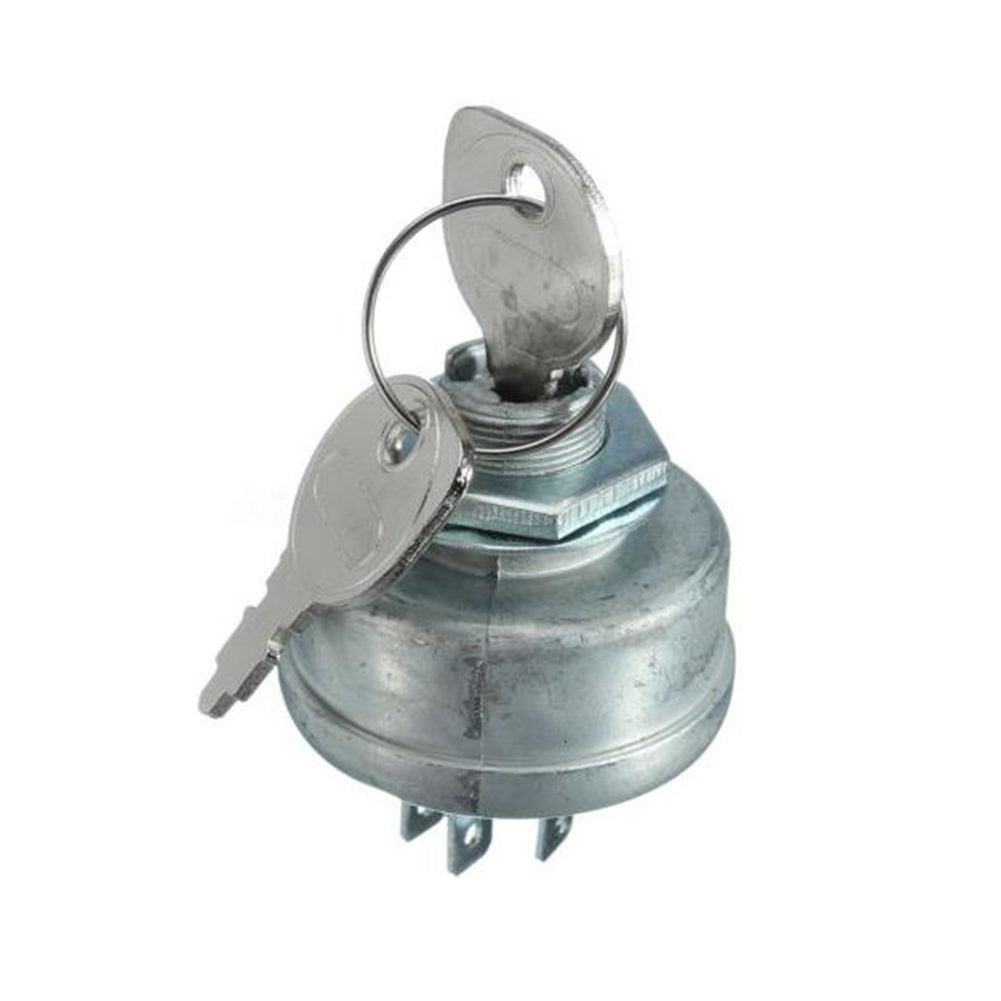 AM102551 5 Pin metal Ignition Switch with 2 keys MTD 725-0267 925-0267 ...