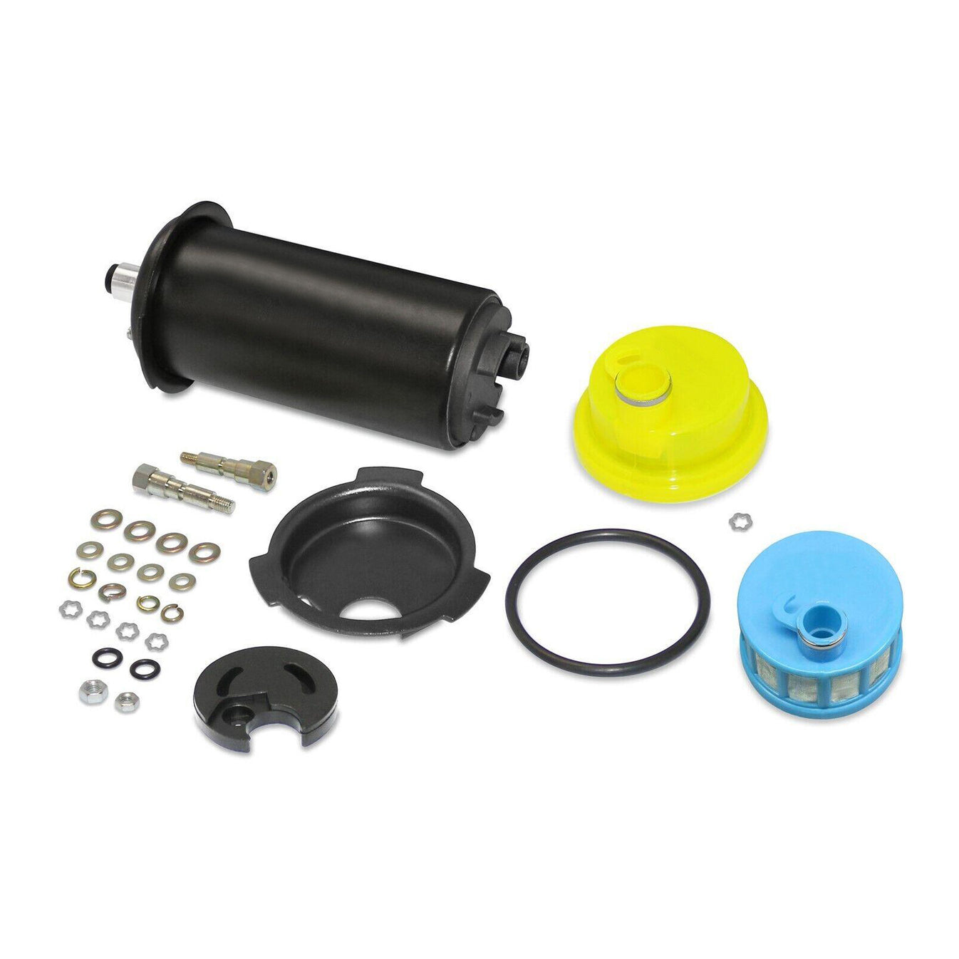 Fuel Pump 808505T01 809088T 827682T for Mercury Mariner Yamaha & Mercr ...