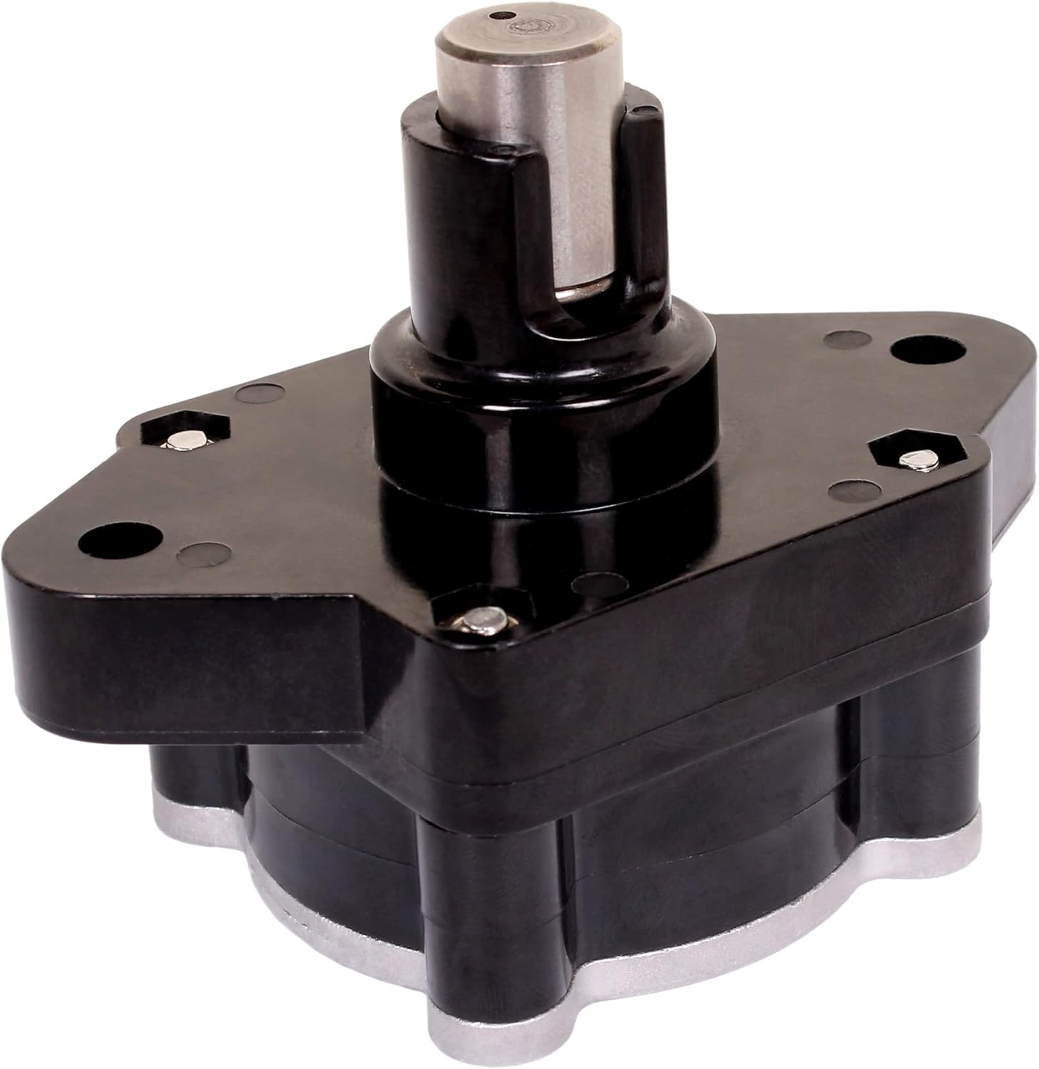 Fuel Pump Assembly 803529T04 for Mercury Tohatsu Nissan Johnson 9.9–30 ...