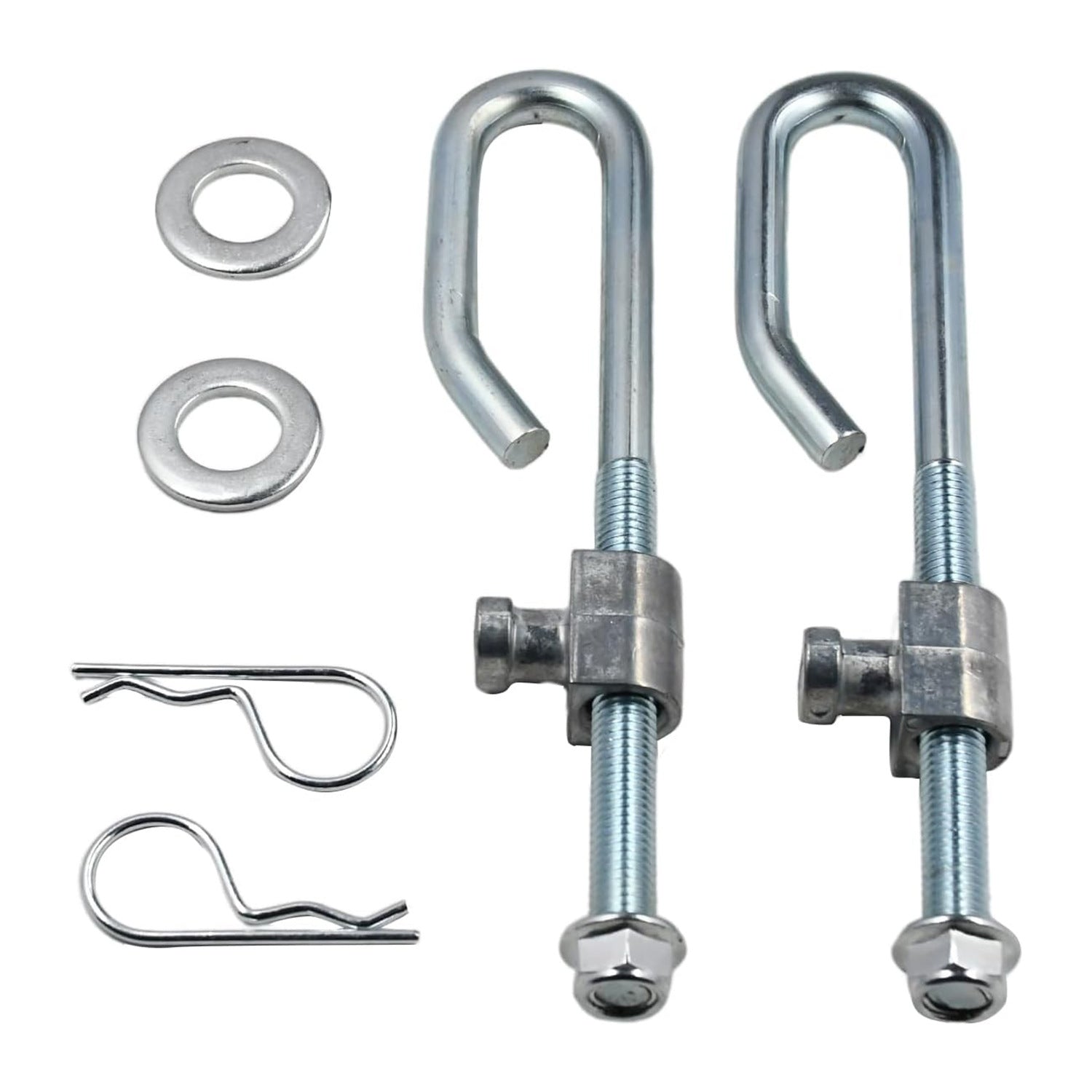 GX21718 GX24864 Deck Lift Hanger Rod kit For John Deere 14M7465 GX2608 ...