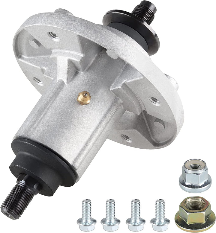 Spindle Assemblies – GoMowerParts.co.nz