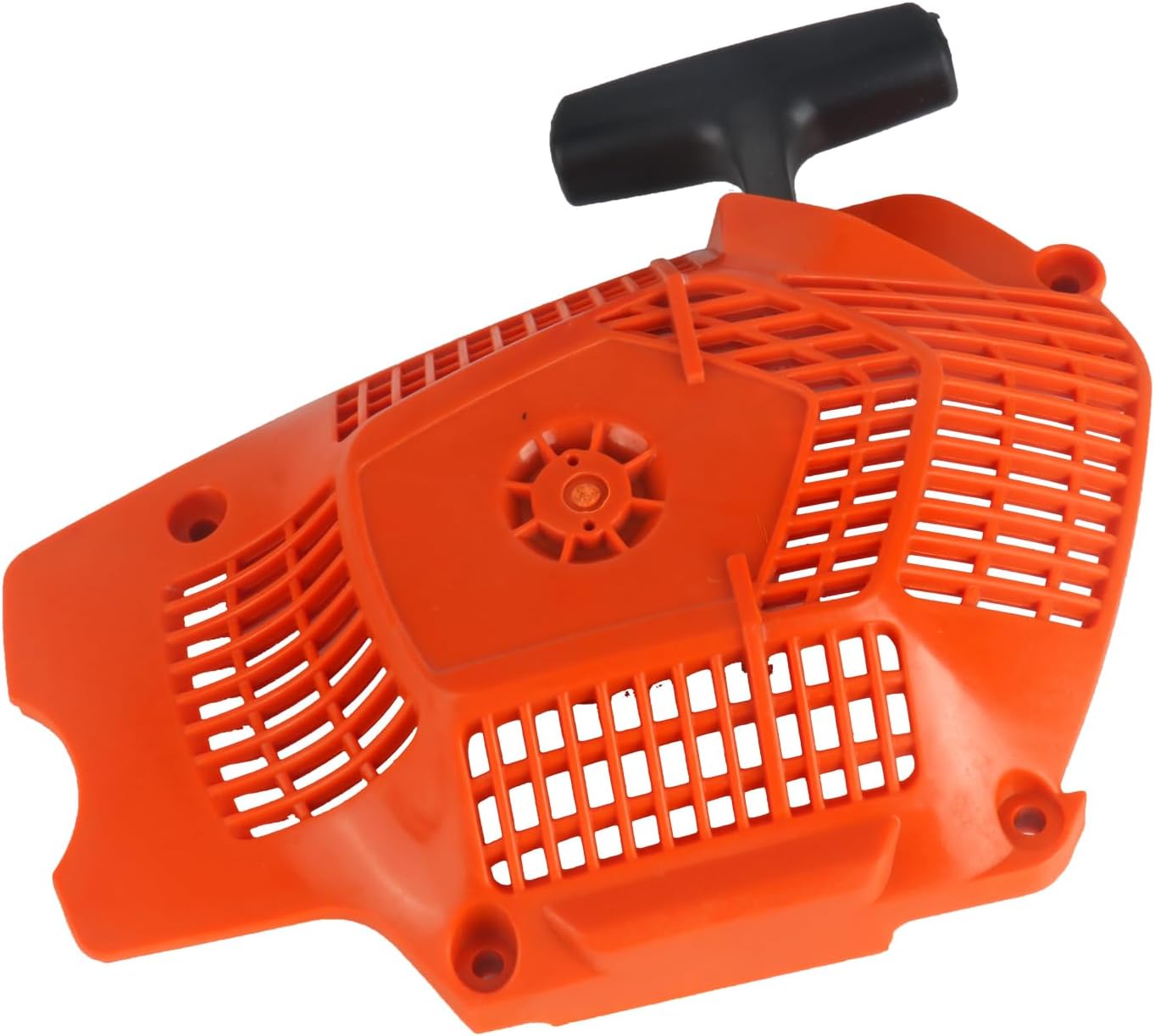 Recoil Pull Starter Assembly Replaces OEM 575527602 575527604 for Husq ...