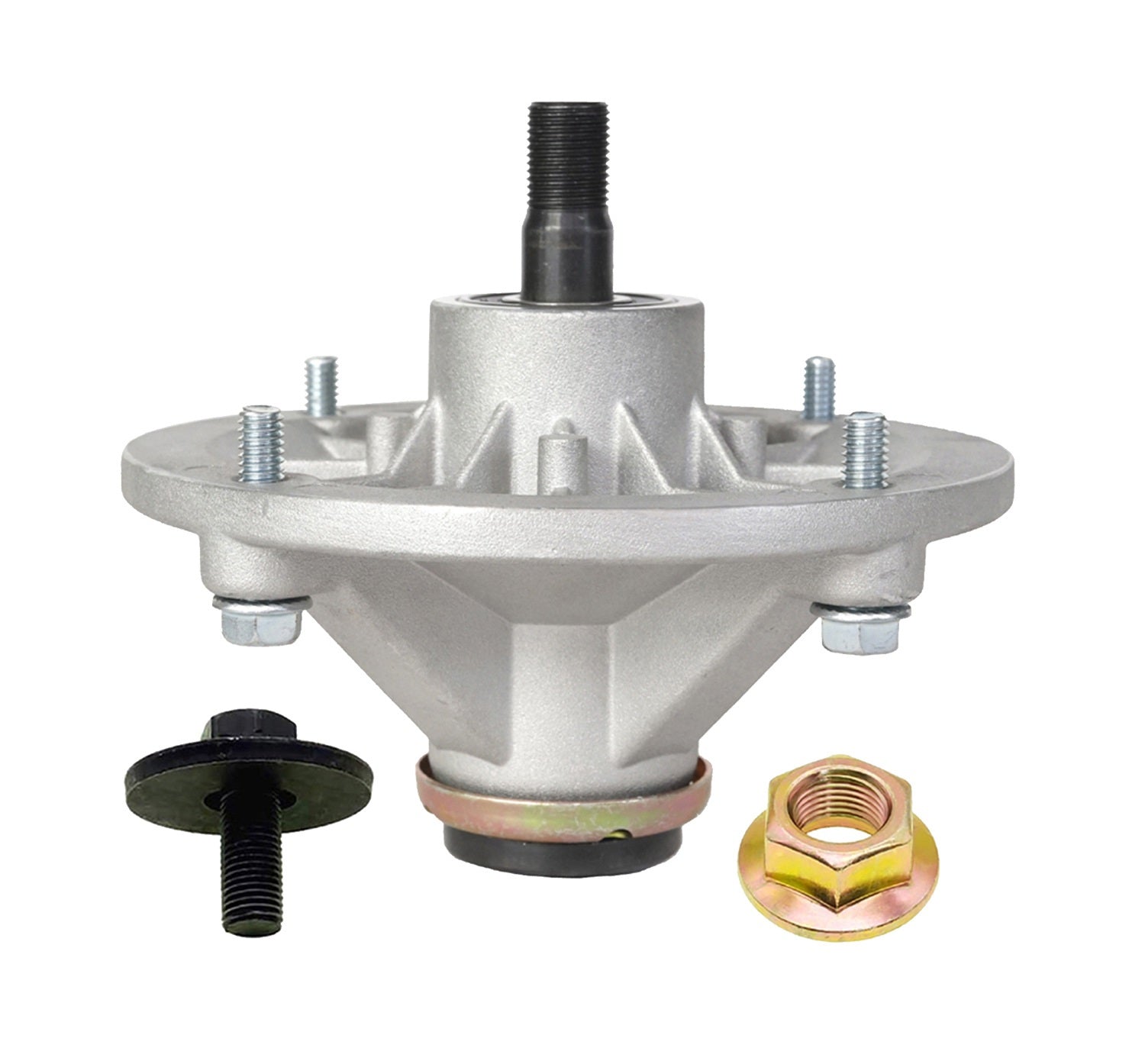 Spindle Assembly Replacement for Toro 117-1192 110-6866 TimeCutter 42 ...